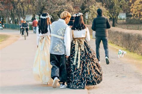 Gyeongju Autumn Gina Bear S Blog