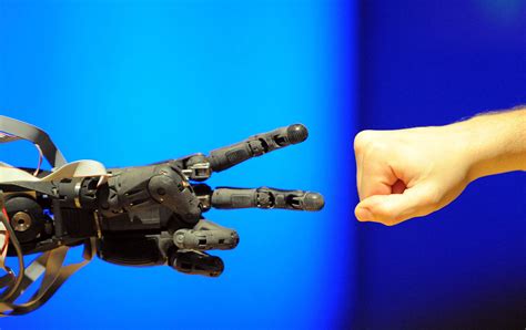 The Future Of War Is AI The Nation