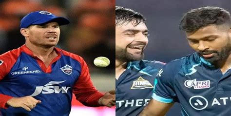GT Vs DC Today Dream 11 Team GRAND LEAGUE Teams