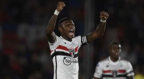 S O Paulo X Ituano Confira As Prov Veis Escala Es E Onde Assistir Ao