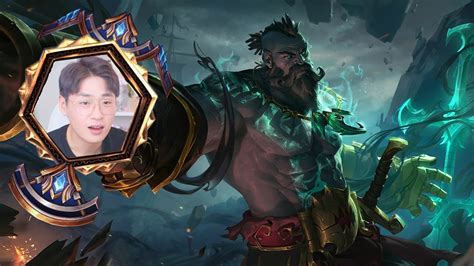 Gyulass Gangplank Montage Youtube