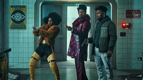 El clon de Tyrone Estreno trailer dónde ver y todo sobre la película