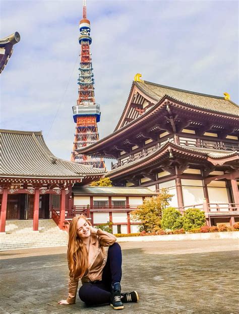 Tokyo Instagram Spots Most Instagrammable Places In Tokyo 24 Hours