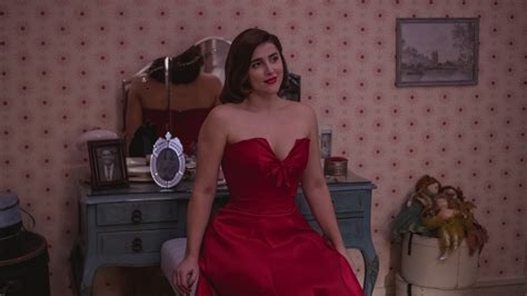 Cassandra Sánchez Navarro protagoniza la serie Consuelo
