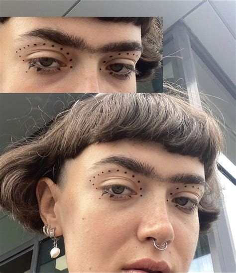 Pin Van Nadia Aleksandra Perdion Op Zapisane Na Szybko Haar Oog