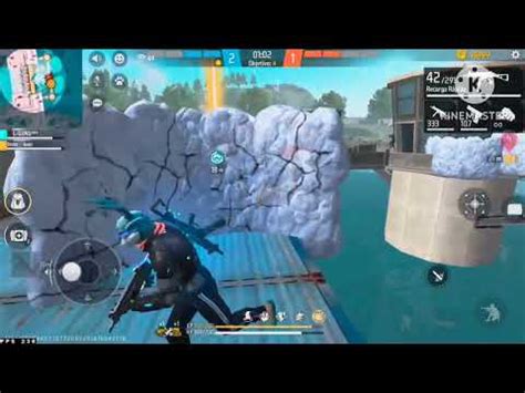 L GANG Y LINOX VS ROYCE Y LILBO TREINO ANTES DEL PVP CONTRA VINCENZO