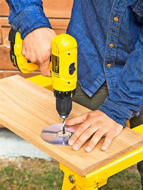 22 Trucs Pour Bricoleurs En Herbe Woodworking Tips Woodworking
