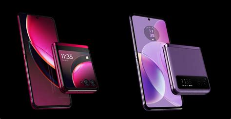 Motorola Le Apuesta A Los Plegables Estilo Flip De Precio Accesible Con