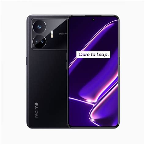 Realme Gt Neo Se Anunciado Con Soc Snapdragon Gen Y Carga R Pida