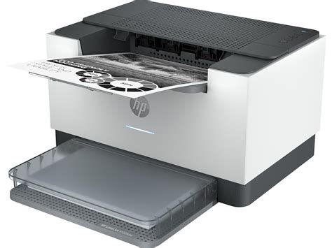 HP LaserJet M209dwe Duplex Mono LAN BLE Wi Fi Instant Ink HP Drukarka