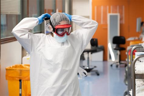 Diagn Stico Del Coronavirus Sars Cov Hospital Cl Nic Barcelona