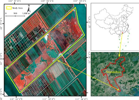 [pdf] artificial mangrove species mapping using pléiades 1 an evaluation of pixel based and