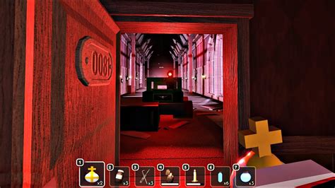 DOORS Roblox SUPER HARD MODE YouTube