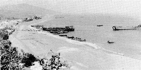 SikilyNews It Lo Sbarco Alleato Del 1943 A Furci E Sant Alessio Due