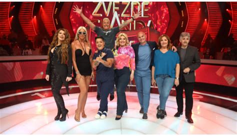 Sutra finale takmičenja Zvezde Granda Evo šta sve dobija pobjednik