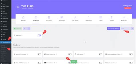 How To Customize Ninja Forms In Elementor NO CSS The Plus Addons