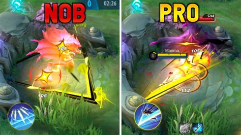 TIPS MAIN LANCELOT TUTORIAL CARA MAIN LANCELOT TOP 1 GLOBAL 2022