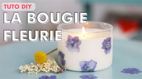 Faire Des Bougies Maison Facile Ventana Blog
