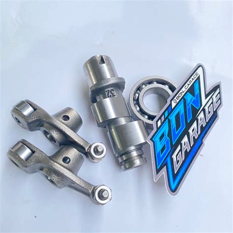 Jual Noken As Racing Mio Vega Zr Nouvo Mio Soul Jupiter Robot Tipe