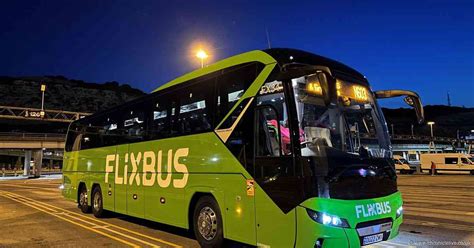FlixBus Coaches To Launch New Services To And From Newcastle With