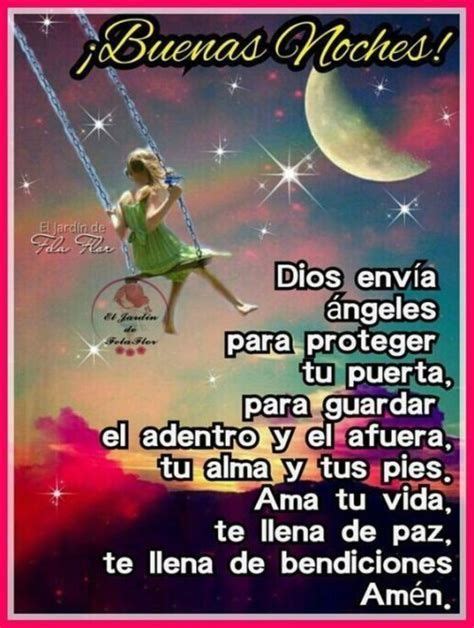 350 Buenas Noches Imágenes Y WhatsApp Página 27 De Buenas
