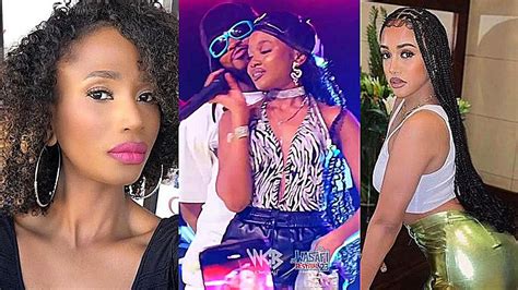 MANGE Kajuta Kumtetea TANASHA Kuwa ATAOLEWA Kwa TUKIO Hili La ZUCHU Na