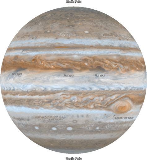 Jupiter Png Images Transparent Background Png Play