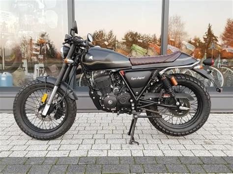 ROMET OGAR LEGEND 125CC EURO 4 RATY Opinie I Ceny Na Ceneo Pl