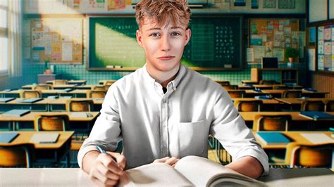 WRÓCILIŚMY DO SZKOŁY NA JEDEN DZIEŃ YouTube