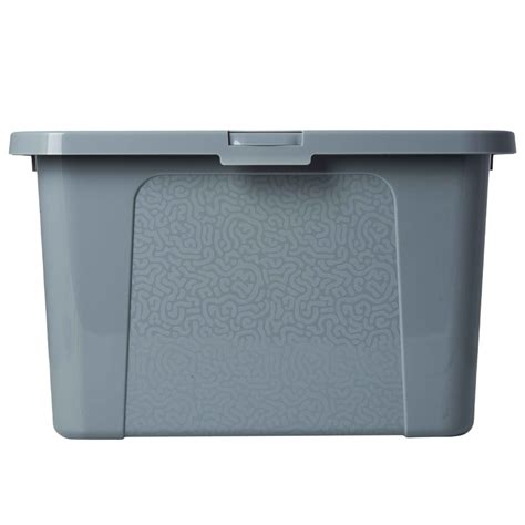 Pojemnik Pud O Plastikowe Pojemniki Z Pokryw Multibox X X Cm