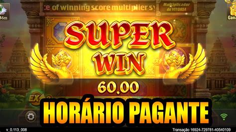 TESTANDO HORÁRIO PAGANTE NO FORTUNE GEMS 59BET YouTube