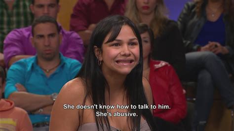 Tía nudista Caso Cerrado en 8 minutos VIDEO Telemundo