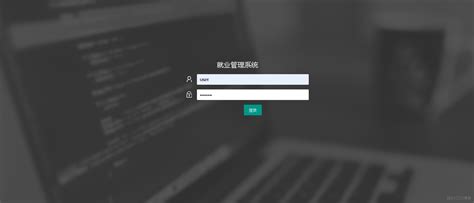 基于springboot mybatis layui就业管理系统设计和实现 java毕设李杨勇的技术博客 51cto博客