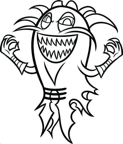 Pac Man Coloring Pages Free At Getcolorings Free Printable