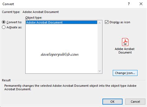 how to embed pdf file in excel worksheet excel tutorials