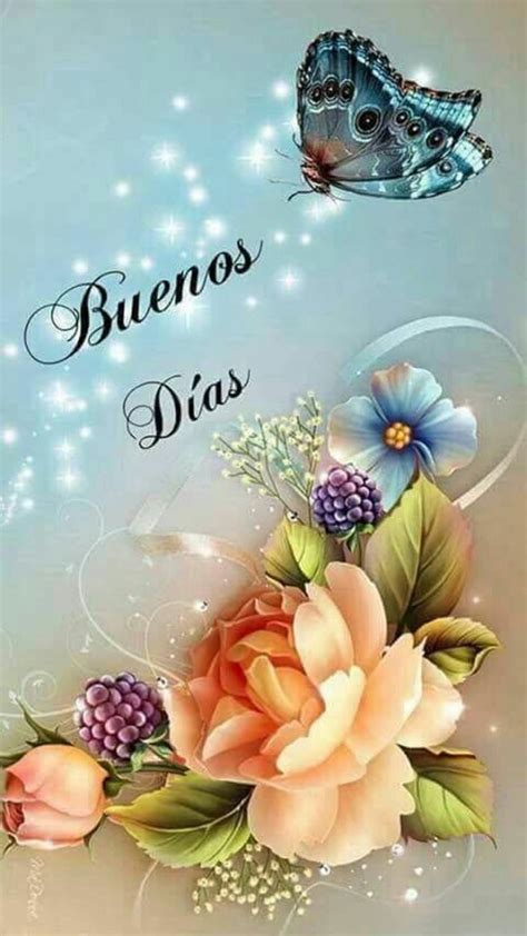 349 Imágenes de Buenos Días nuevas Página 4 de 35