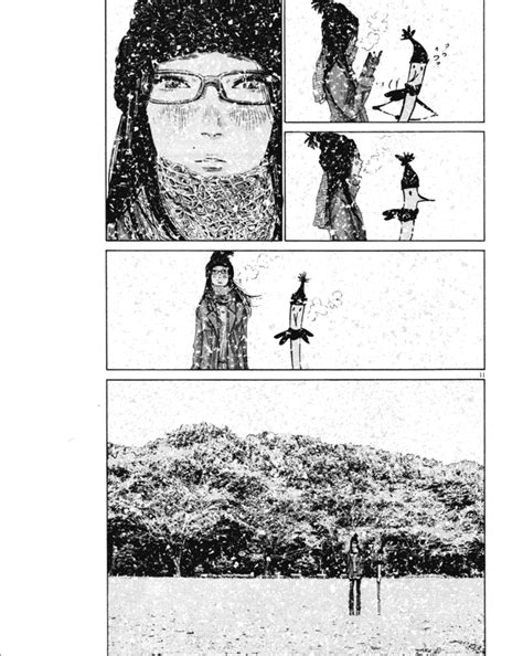 Oyasumi Punpun Inio Asano