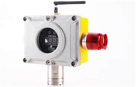 Giới thiệu chi tiết máy đo rò rỉ khí gas LPG Model SXGX16M1Y Thiết