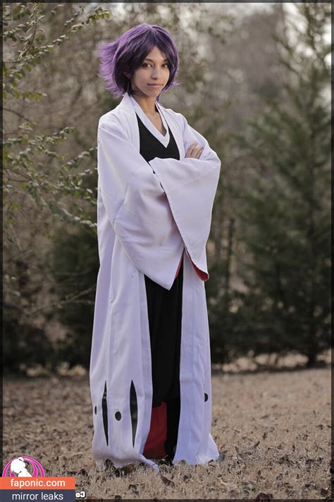 Domi Cosplay Aka Domi Cosplay Nude Leaks Photo Faponic