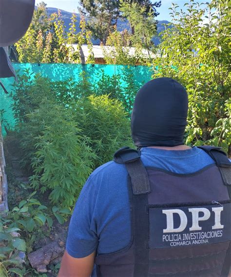 La Policía del Chubut secuestró importante cantidad de municiones y