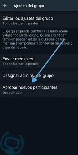 Cómo crear un grupo de WhatsApp sin agregar contactos 2024