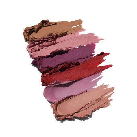 Batom Matte Efeito Pó At Play Candy Red Mary Kay