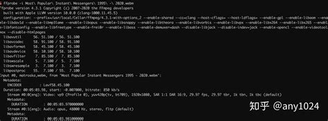 python处理音频文件的实用姿势 知乎