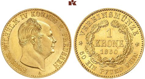 NumisBids Fritz Rudolf Künker GmbH Co KG Auction 370 Lot 1092