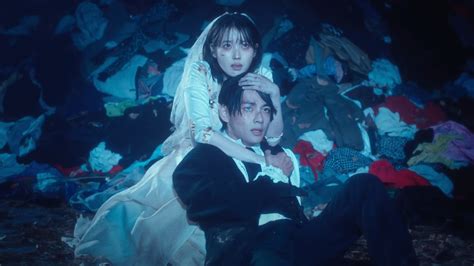 Baru Sehari Netizens Terkejut Dengan Jumlah Penonton Video Musik Love