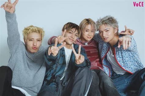 デビュー曲は一言で表現するならエモい iCON Z第二章白WOLFと黒WOLFの二面性で魅了するWOLF HOWL