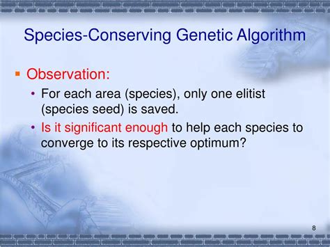 ppt an evolutionary algorithm with species specific explosion for multimodal optimization
