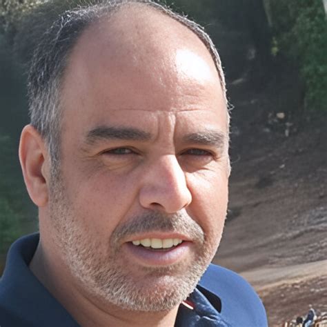 Abdellah Kacimi Professor Associate Phd Cadi Ayyad University