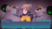 Mediocre Umaaji Lady Ii Agent Mirai V Jap
