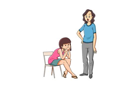 Ma Fille De 15 Ans Est En Pleine Crise Dadolescence Je Ne Sais Plus